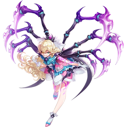 Viska | Charactah Account Wiki | Fandom