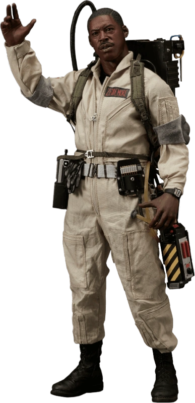 Winston Zeddemore | Charactah Account Wiki | Fandom