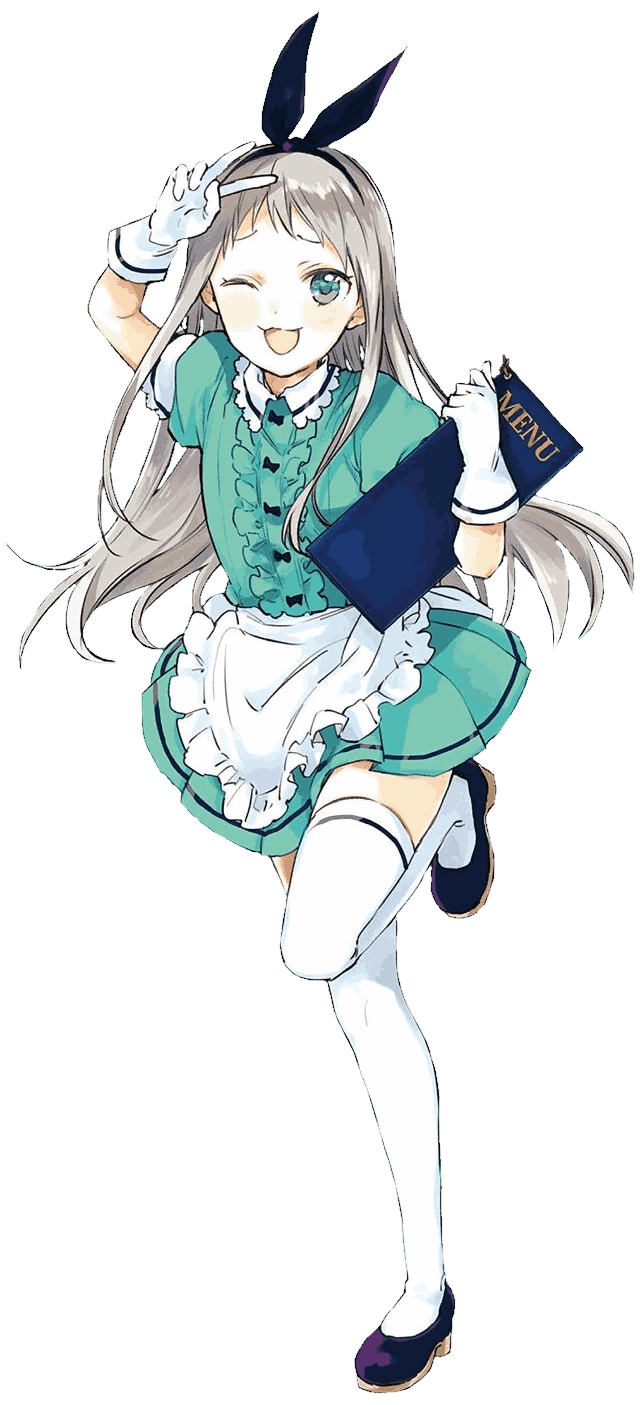 Hideri Kanzaki | Charactah Account Wiki | Fandom