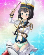 Noct Leaflet | Charactah Account Wiki | Fandom