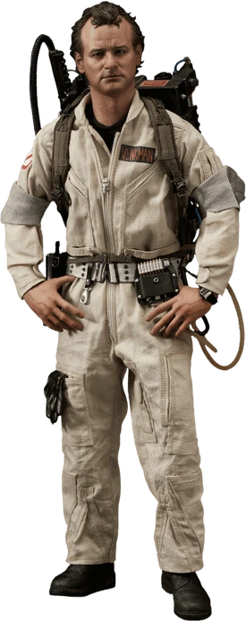 Peter Venkman | Charactah Account Wiki | Fandom
