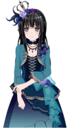 Rinko Shirokane | Charactah Account Wiki | Fandom