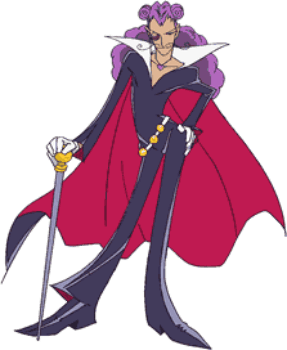 Alexander T. Oyajide | Charactah Account Wiki | Fandom