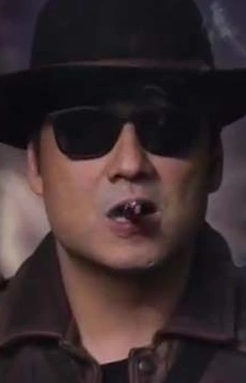 Alyas Pogi | Charactah Account Wiki | Fandom