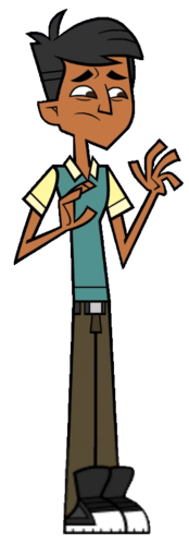 Dave (Total Drama) | Charactah Account Wiki | Fandom
