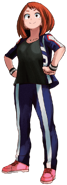 Ochako Uraraka | Charactah Account Wiki | Fandom