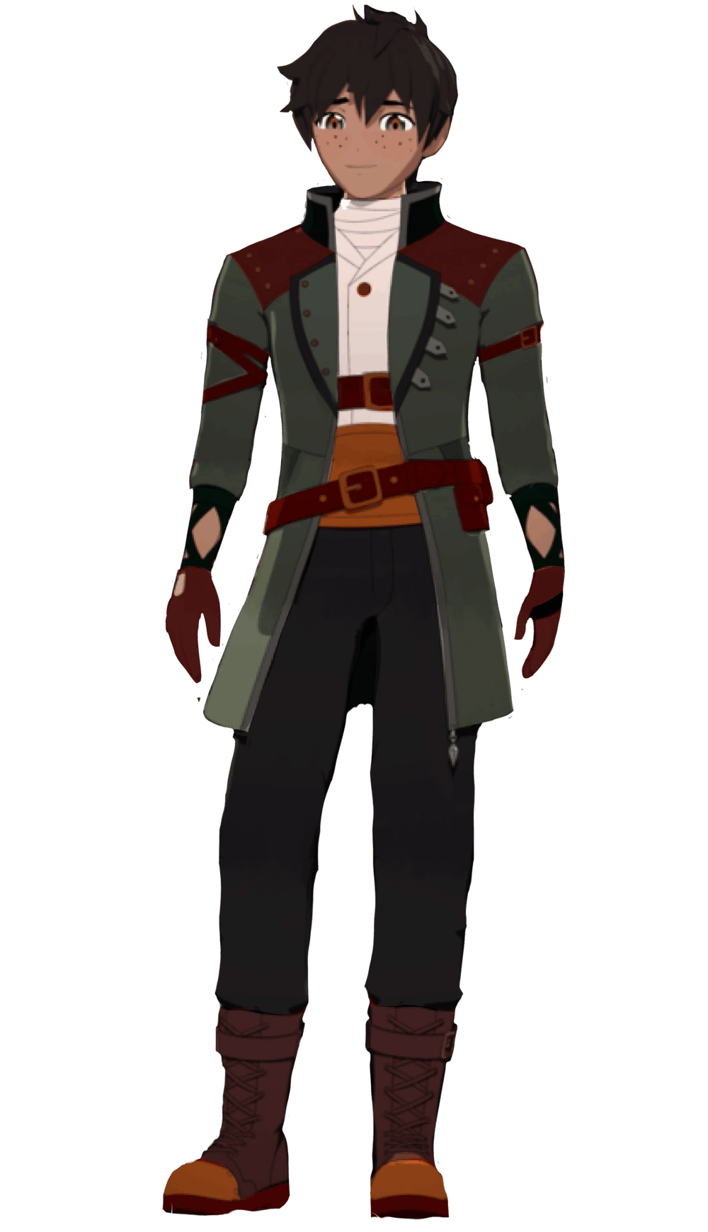 Oscar Pine | Charactah Account Wiki | Fandom