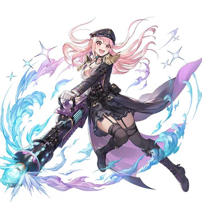 Pansirone | Charactah Account Wiki | Fandom