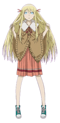 Susanna Hopkins | Charactah Account Wiki | Fandom