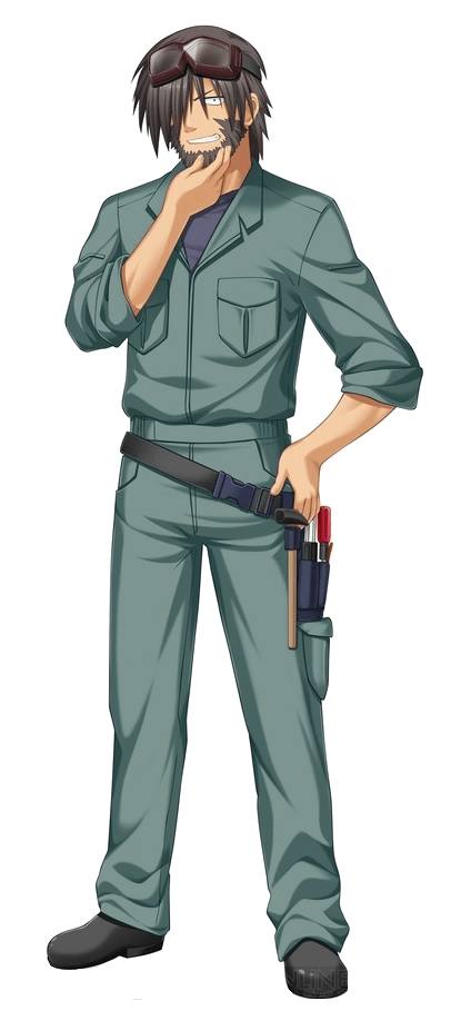 Chaa | Charactah Account Wiki | Fandom