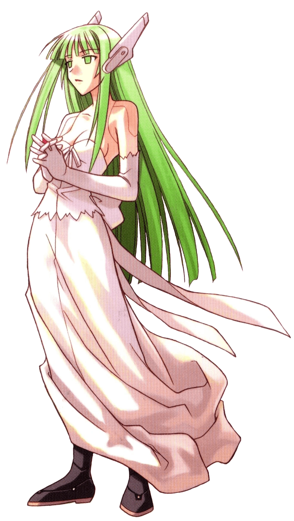 Chachamaru Karakuri | Charactah Account Wiki | Fandom