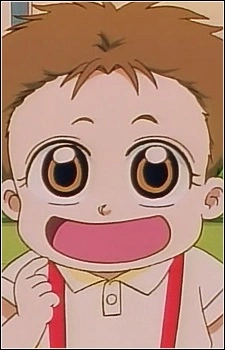 Minoru Enoki | Charactah Account Wiki | Fandom
