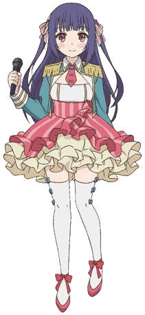 Ringo Kinoshita (Nourin) | Charactah Account Wiki | Fandom