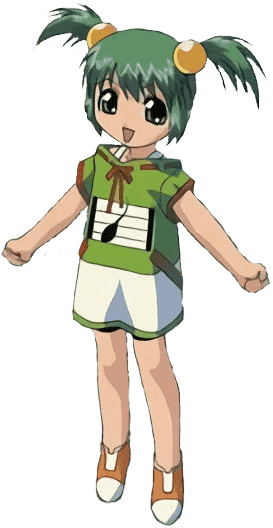 Lulu (Angel Tales) | Charactah Account Wiki | Fandom