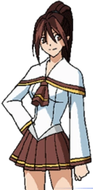 Miki Hashiba | Charactah Account Wiki | Fandom