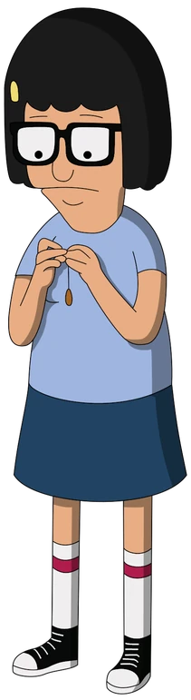 Tina Belcher | Charactah Account Wiki | Fandom
