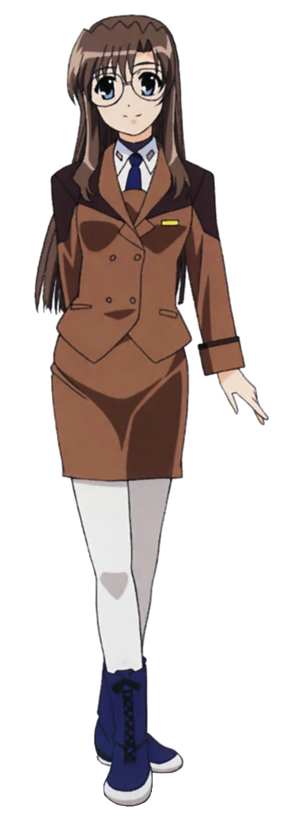 Shario Finieno | Charactah Account Wiki | Fandom