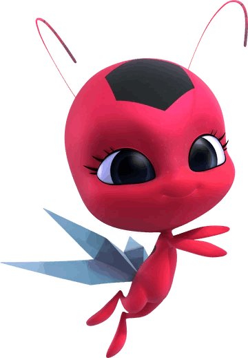 Tikki | Charactah Account Wiki | Fandom