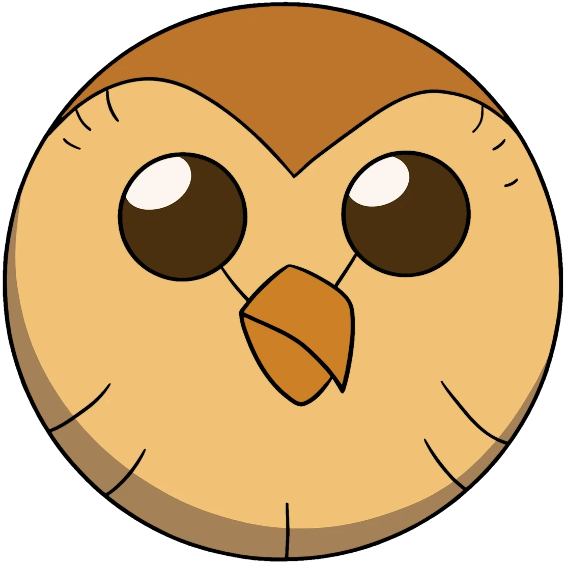 Hooty | Charactah Account Wiki | Fandom
