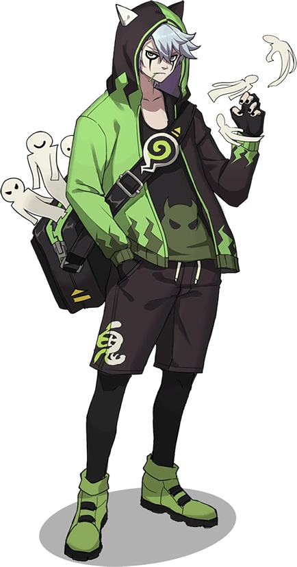 Kui | Charactah Account Wiki | Fandom