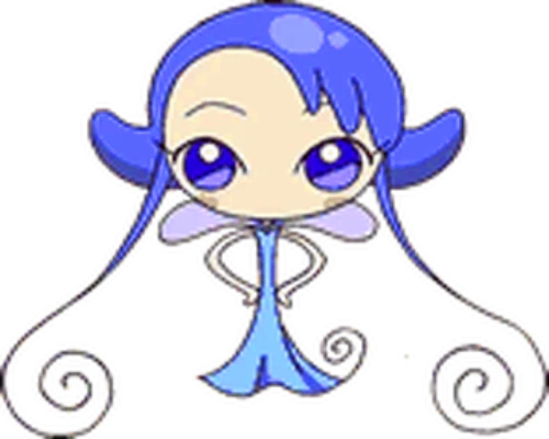 Mimi (Magical DoReMi) | Charactah Account Wiki | Fandom