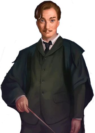 Remus Lupin | Charactah Account Wiki | Fandom