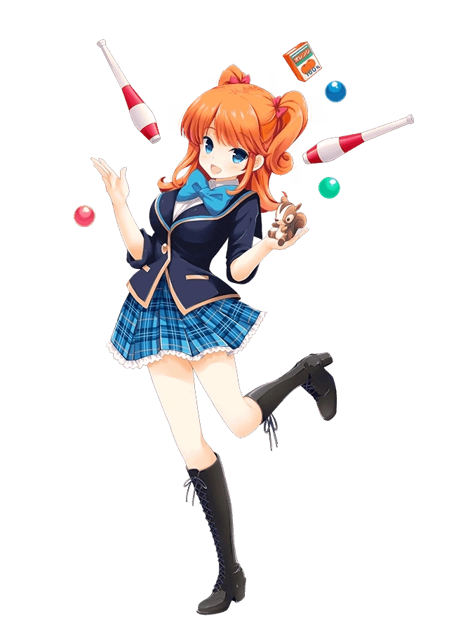 Emi Sagara | Charactah Account Wiki | Fandom