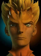 Firebreather (Duncan Rosenblatt) | Charactah Account Wiki | Fandom