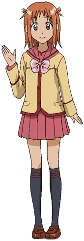 Rino Rando | Charactah Account Wiki | Fandom