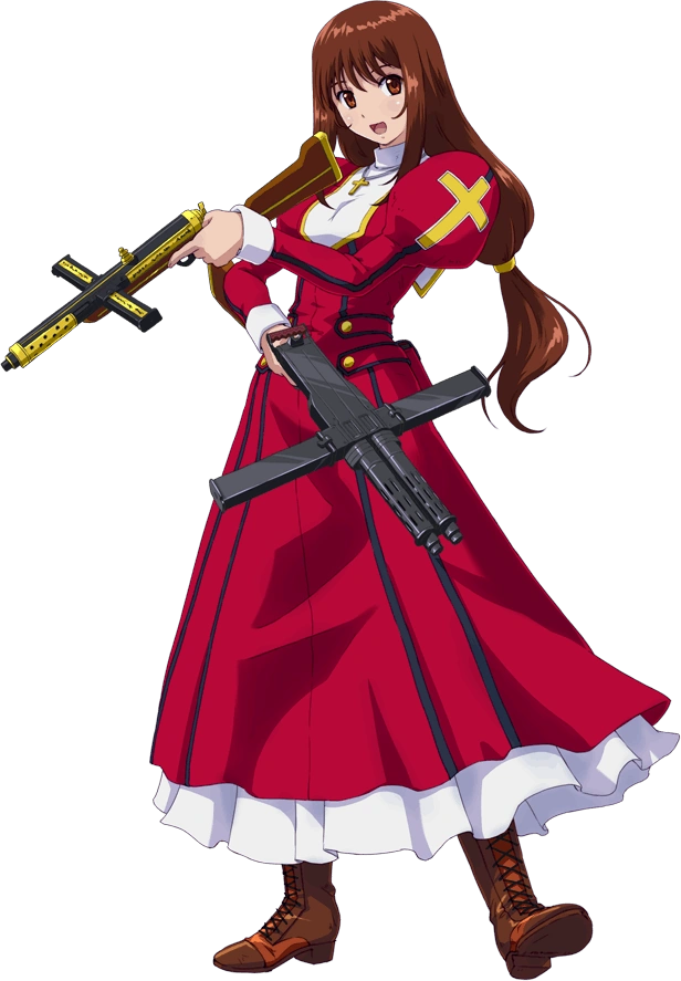 Erica Fontaine | Charactah Account Wiki | Fandom