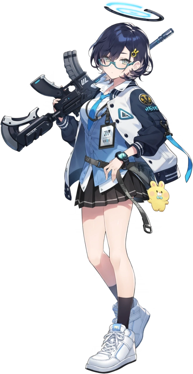 Chihiro Kagami | Charactah Account Wiki | Fandom