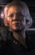 Irene Engel | Charactah Account Wiki | Fandom