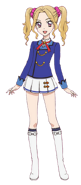 Nono Daichi | Charactah Account Wiki | Fandom