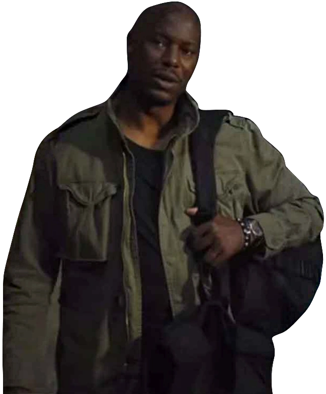 Roman Pearce | Charactah Account Wiki | Fandom
