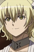 Run (Akame ga Kill!) | Charactah Account Wiki | Fandom