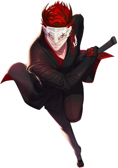 Adam Taurus | Charactah Account Wiki | Fandom