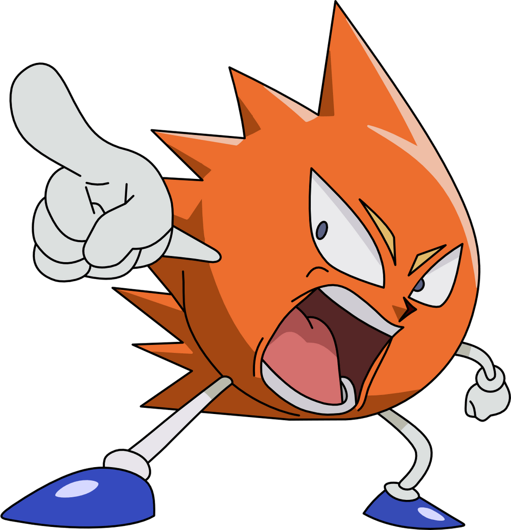 Don Patch | Charactah Account Wiki | Fandom