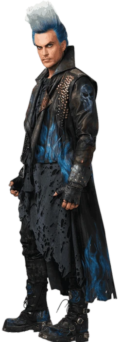 Hades (Descendants) | Charactah Account Wiki | Fandom