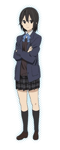 Himeko Inaba | Charactah Account Wiki | Fandom