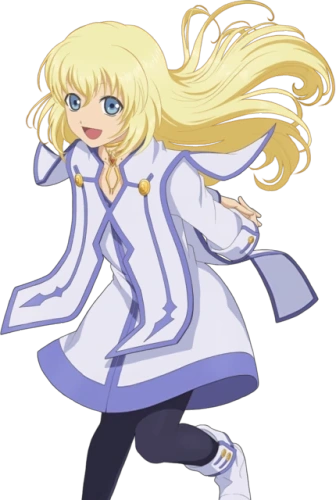 Colette Brunel | Charactah Account Wiki | Fandom