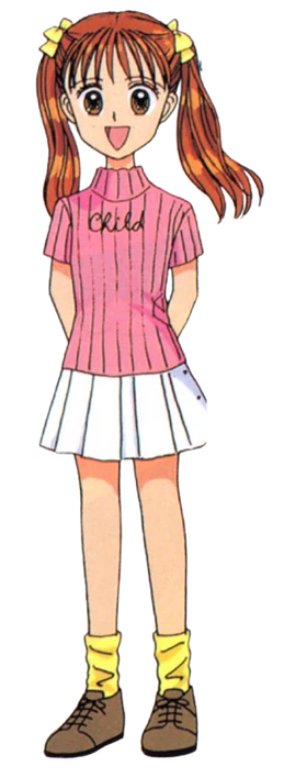 Sana Kurata | Charactah Account Wiki | Fandom