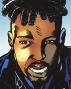 Bedlam (Jesse Aaronson) | Charactah Account Wiki | Fandom