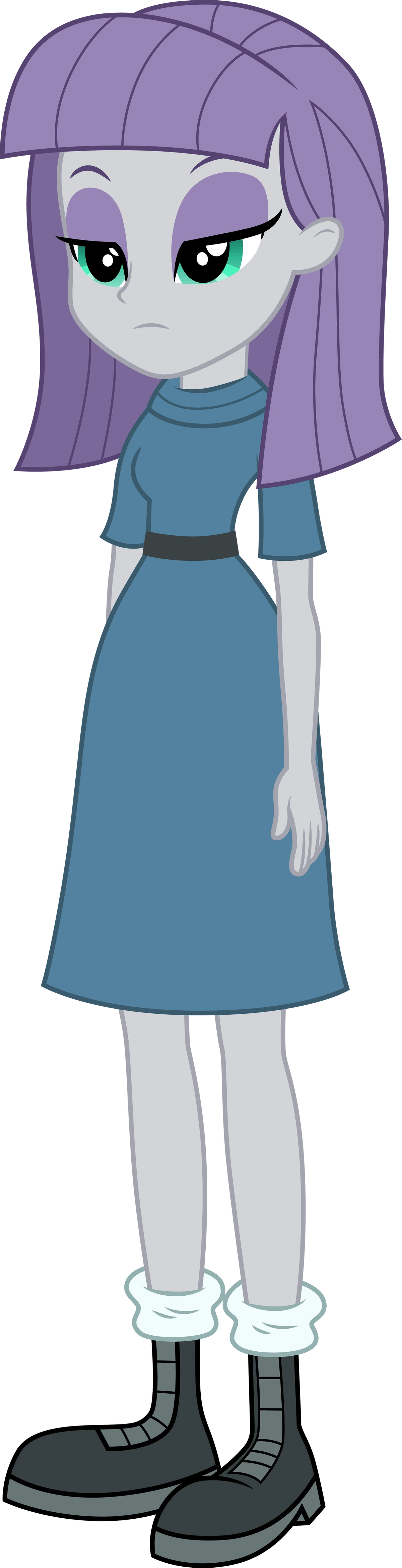 Maud Pie (EG) | Charactah Account Wiki | Fandom