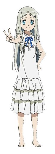 Meiko Honma | Charactah Account Wiki | Fandom