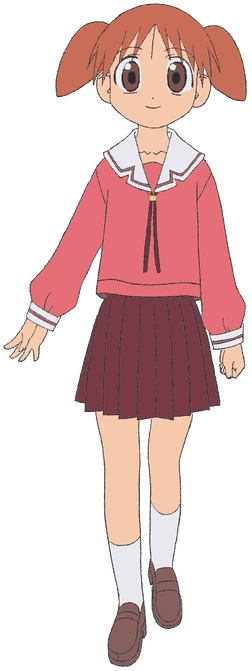 Chiyo Mihama | Charactah Account Wiki | Fandom