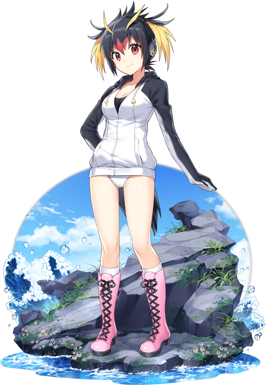 Southern Rockhopper Penguin Charactah Account Wiki Fandom southern-rockhopper-penguin-charactah-account-wiki-fandom