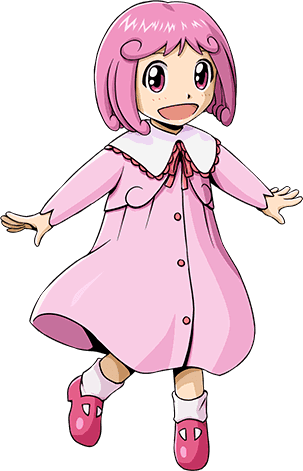 Koruru | Charactah Account Wiki | Fandom