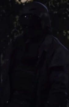 Blackout (Danger Force) | Charactah Account Wiki | Fandom