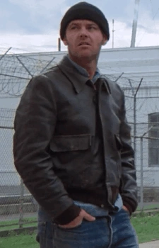 Randle McMurphy | Charactah Account Wiki | Fandom