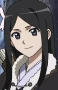 Sayo (Akame ga Kill!) | Charactah Account Wiki | Fandom